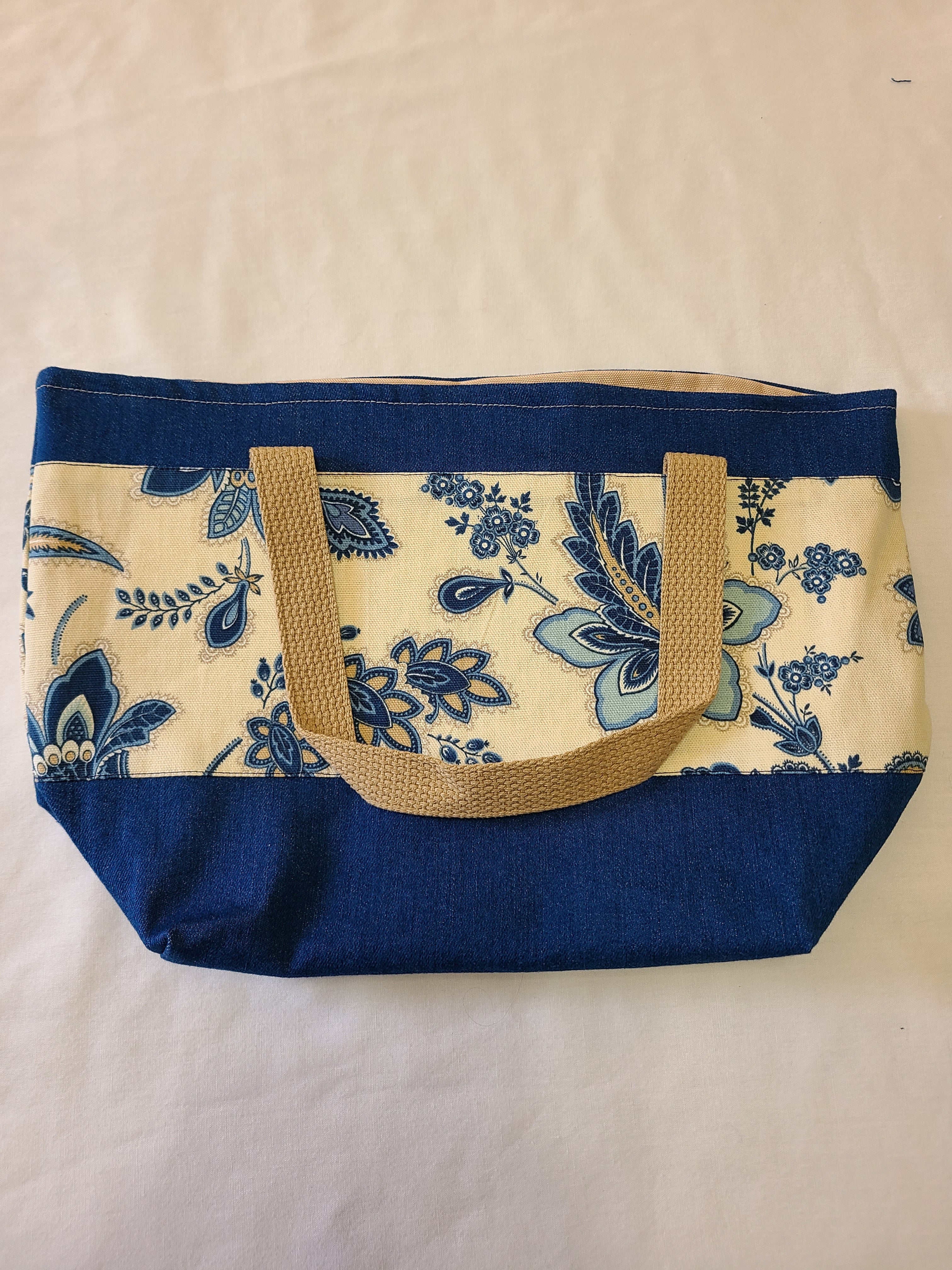 Artistic Tote | Creations by Design Studio